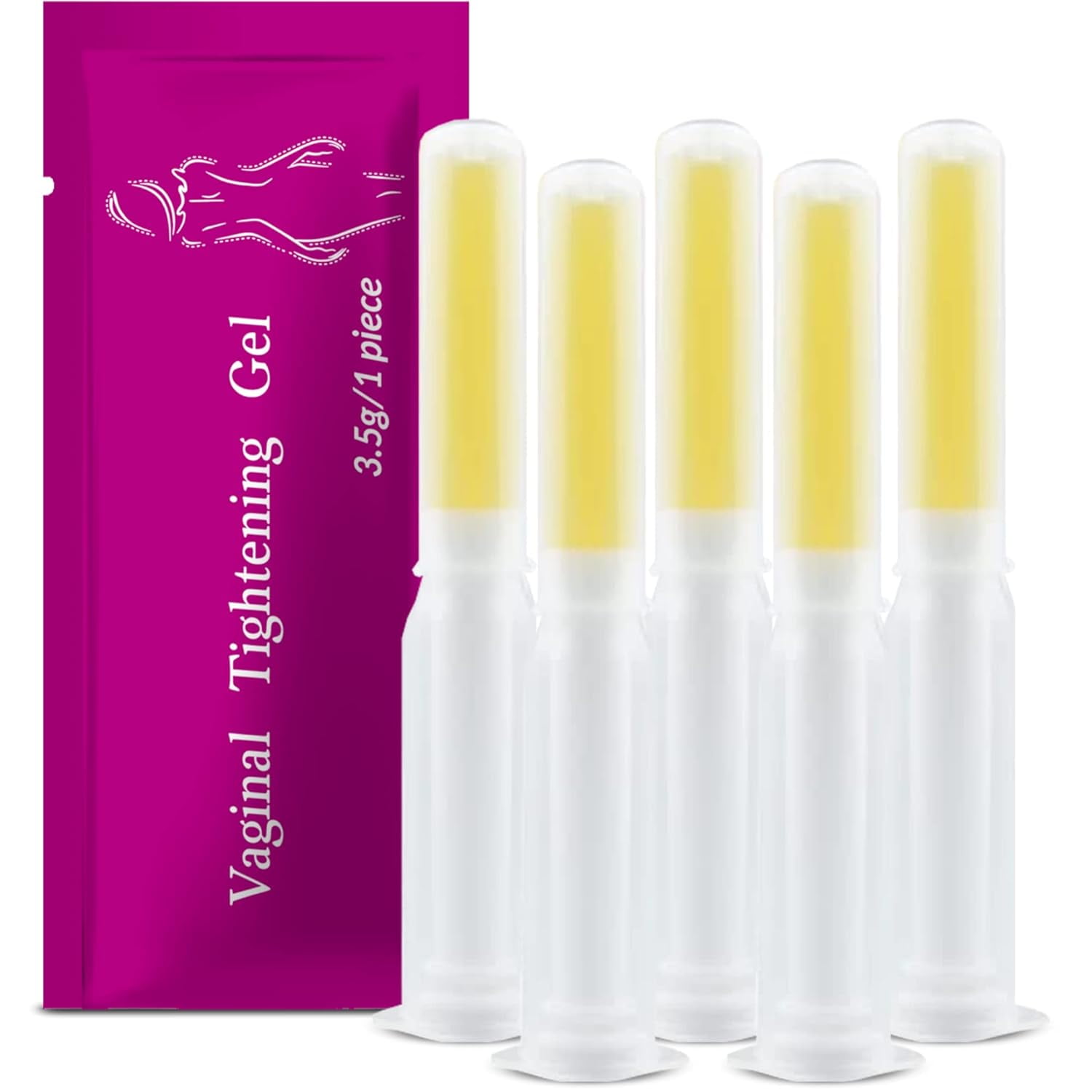 Intimate Care Tightening Gel-Natural Herba for Feminine (Pack of 10 ...