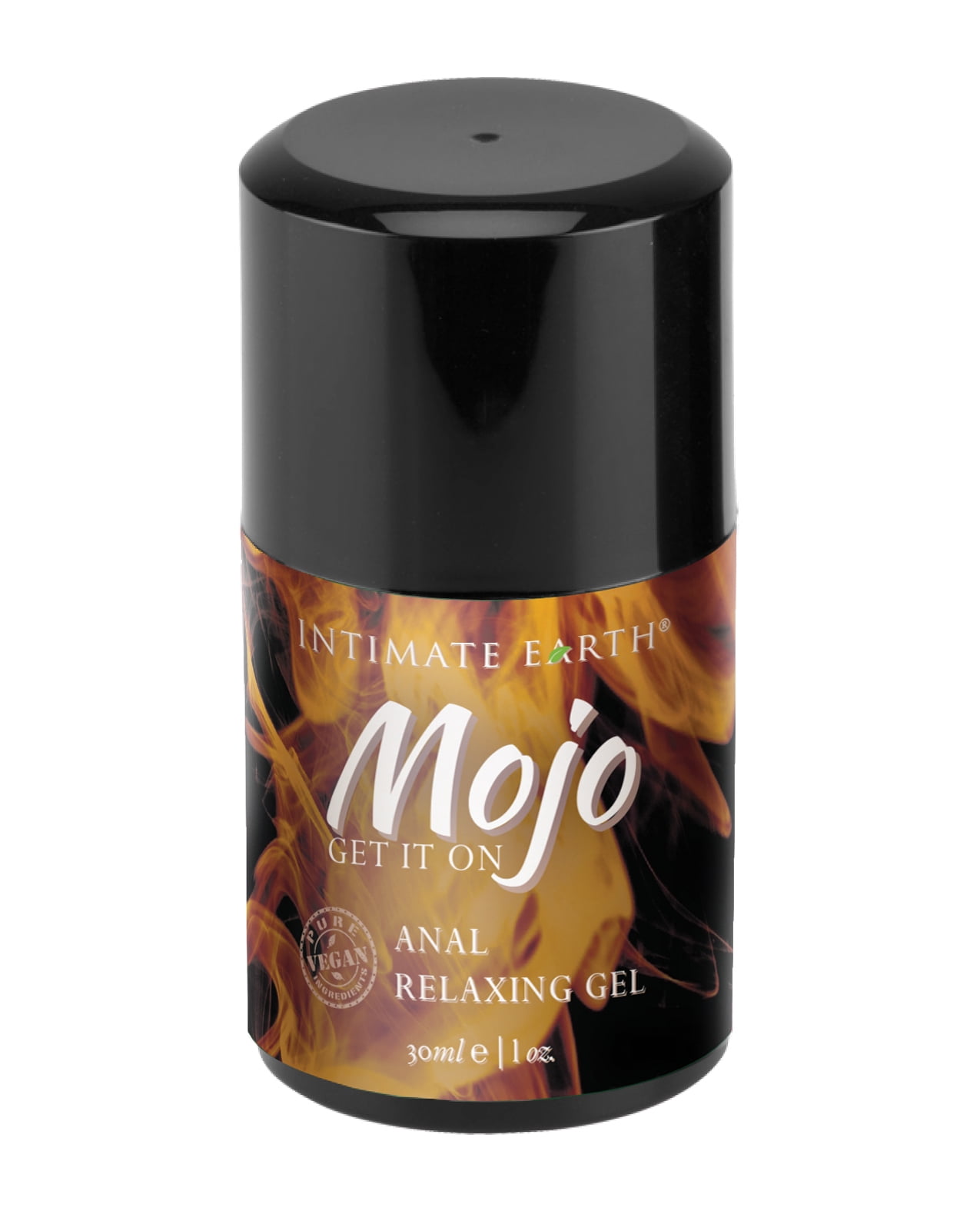 Intimate Earth Mojo Clove Anal Relaxing Gel - 1 oz - Walmart.com
