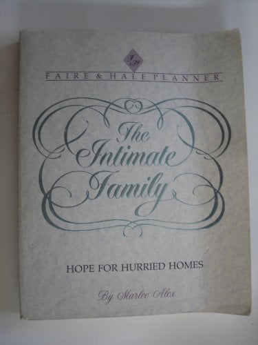 Intimate Family