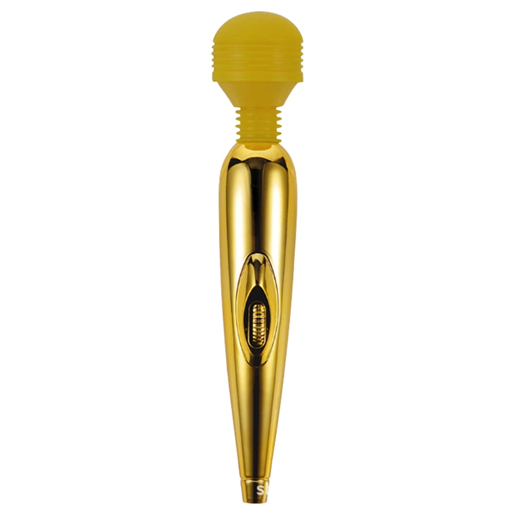 Intimate Personal Body Massage Stick For Sex Women Men Adult Toy Mini Vibrators For Back Neck