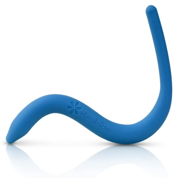Intimate Rose Pelvic Wand for Pelvic Muscle Pain Relief - Pelvic ...