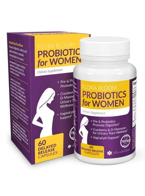 Vaginal Probiotics in Probiotics - Walmart.com