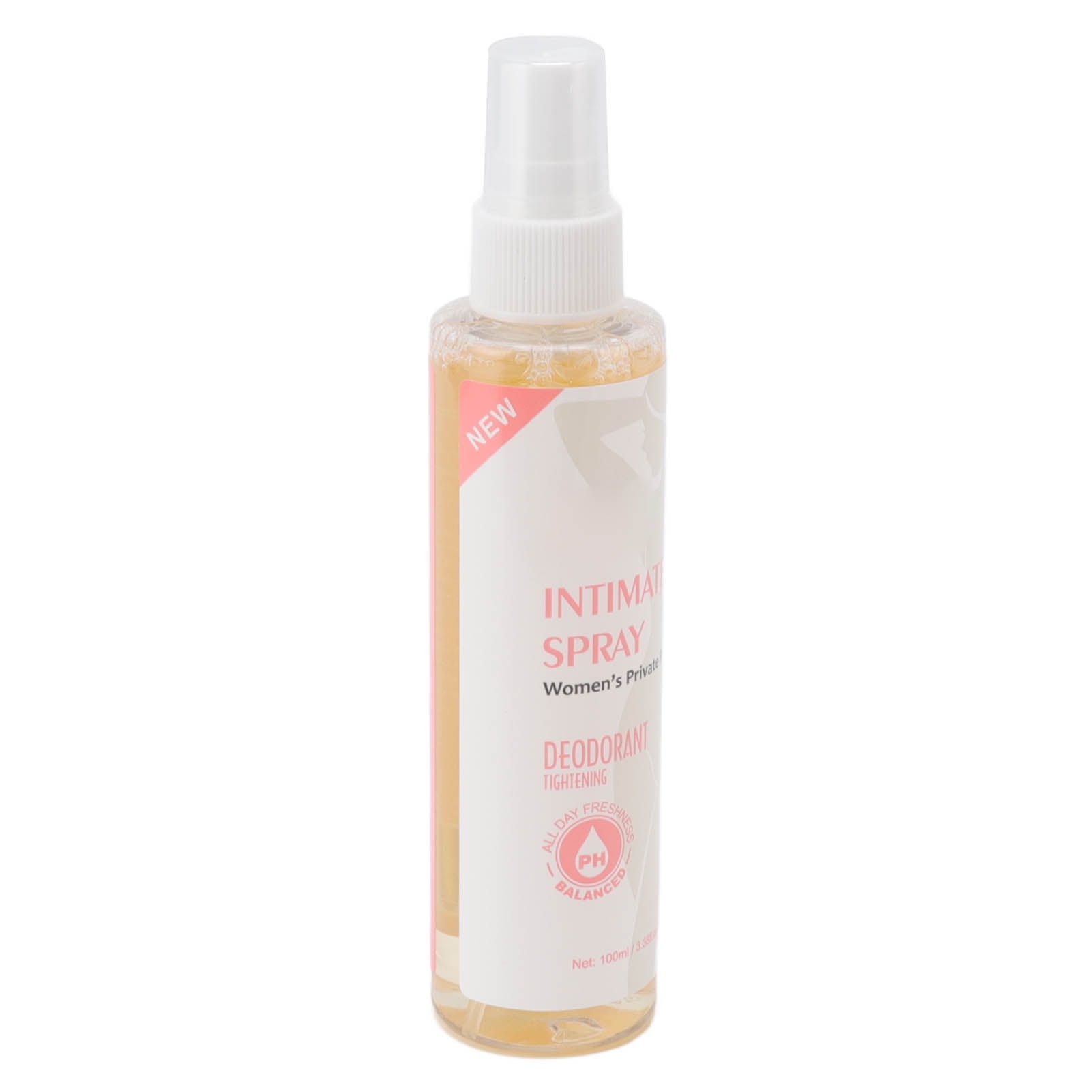 Intimate Spray Portable Herbal Extracts Feminine Private Parts Cleaning ...