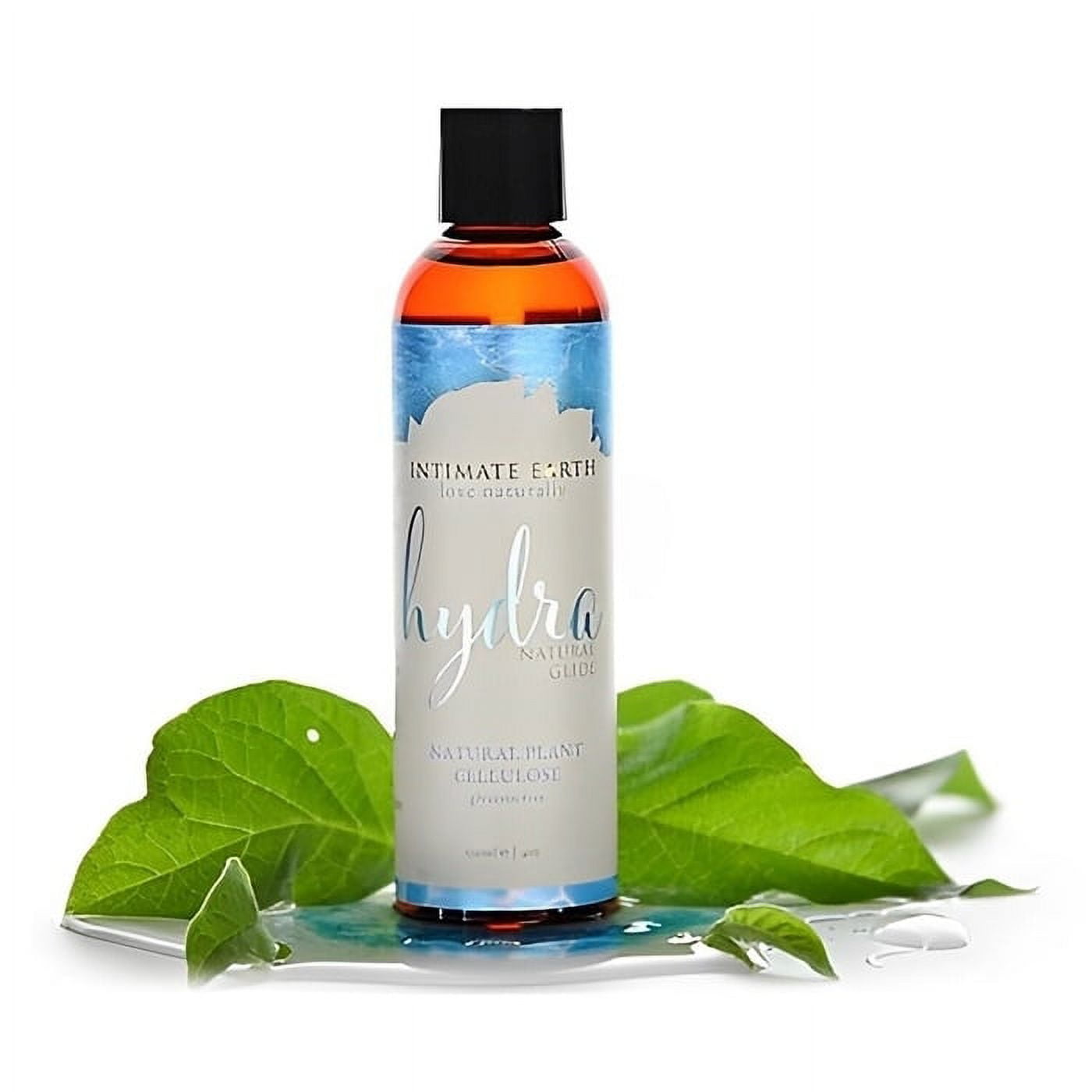 Intimate earth Hydra Natural Glide 60ml / 2oz - Walmart.com