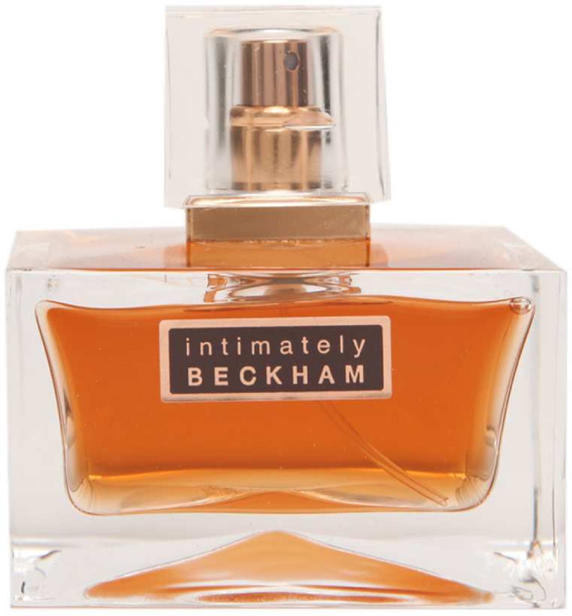 Intimately Beckham By David Beckham Eau de Toilette Spray for Men 2.5 ...