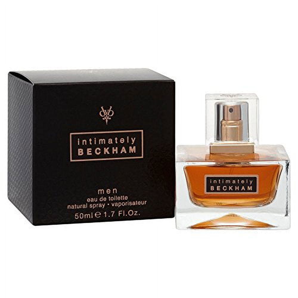 David Beckham Cologne in Celebrity Fragrances - Walmart.com