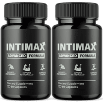 Alpha Stream Plus Advanced Formula Pills All Natural Vitamin Supplement ...