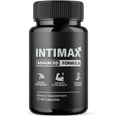 Intimax Advanced Formula Pills All Natural Inti Max Vitamin Supplement ...