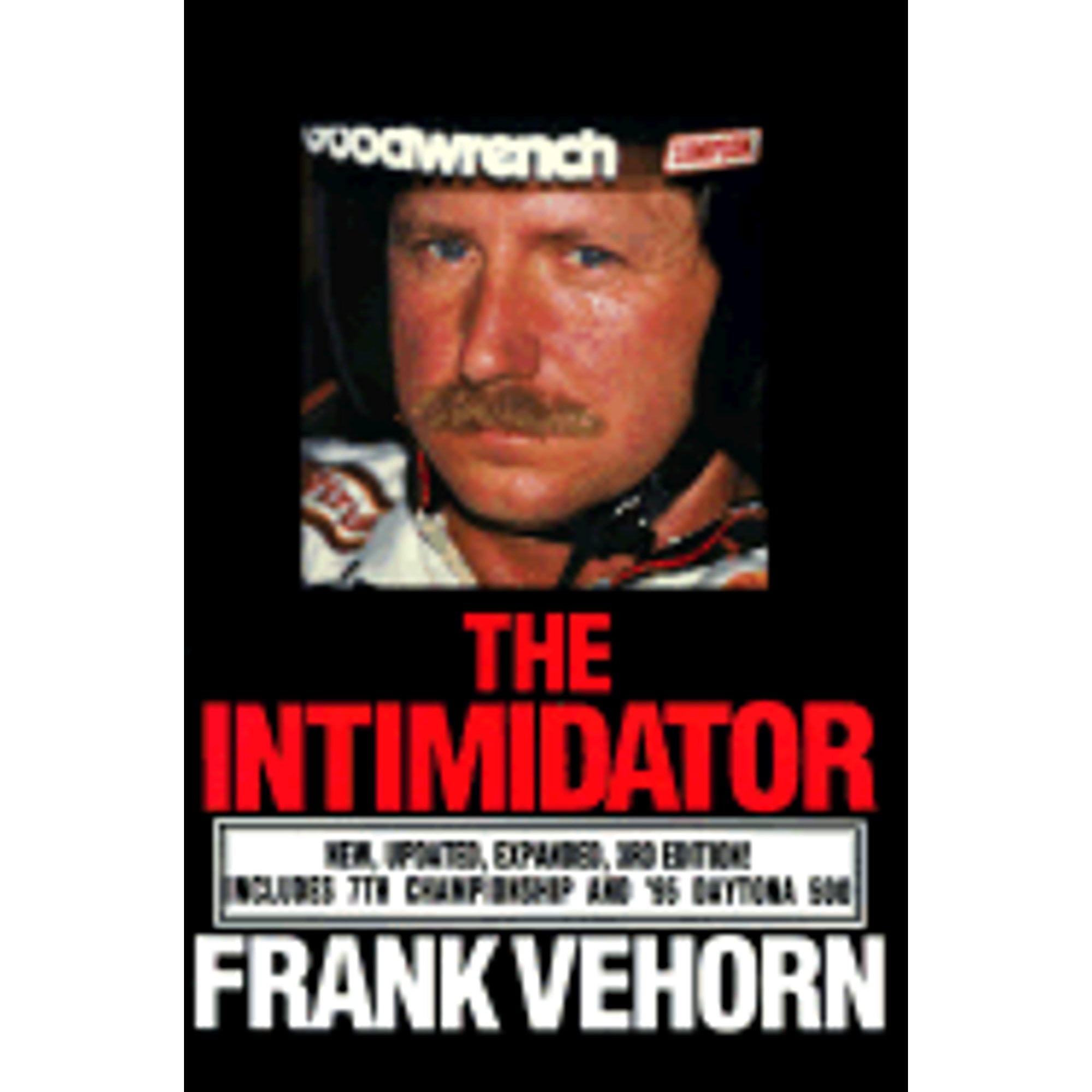 Dale Earnhardt Intimidator