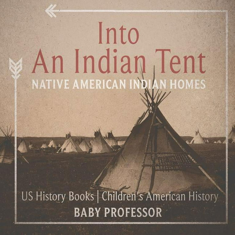 Native Indian Homes