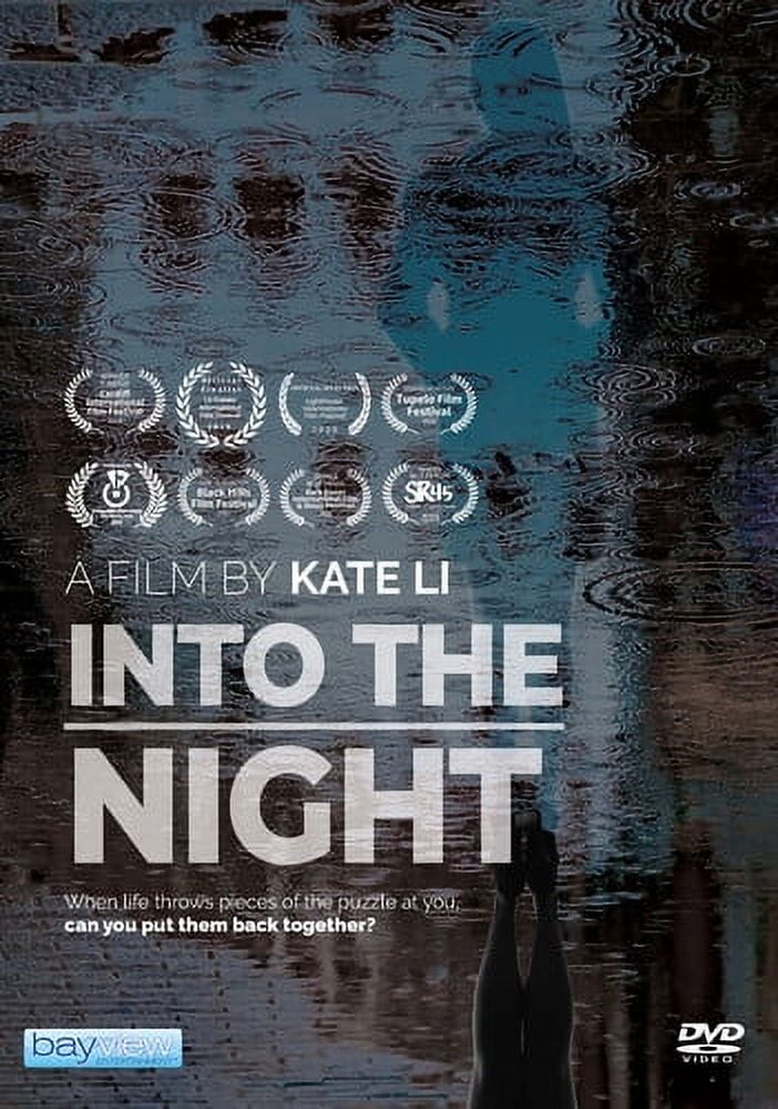 Into The Night (DVD) - Walmart.com