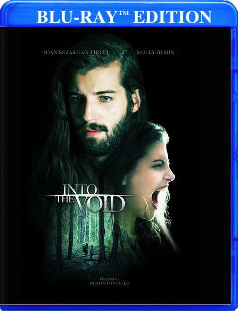 Into The Void (Blu-ray), Indie Rights, Horror - Walmart.com