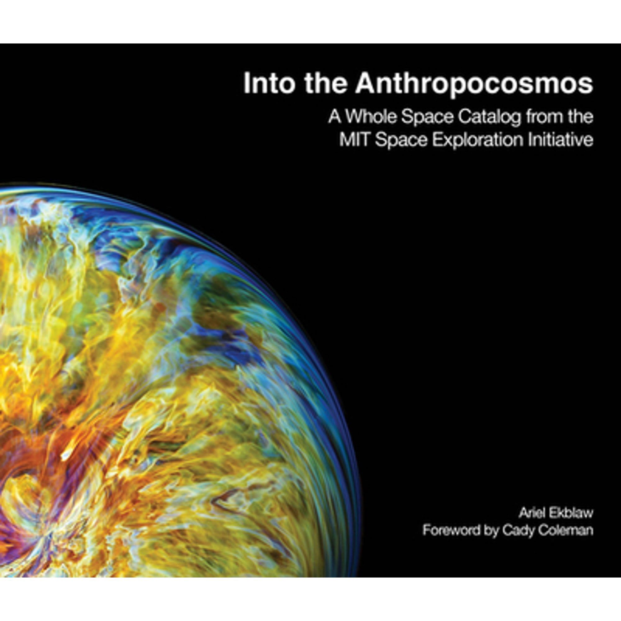 Pre-Owned Into the Anthropocosmos: A Whole Space Catalog from the MIT ...