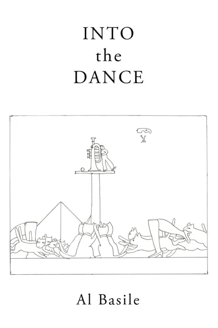 Into the Dance, (Paperback) - Walmart.com