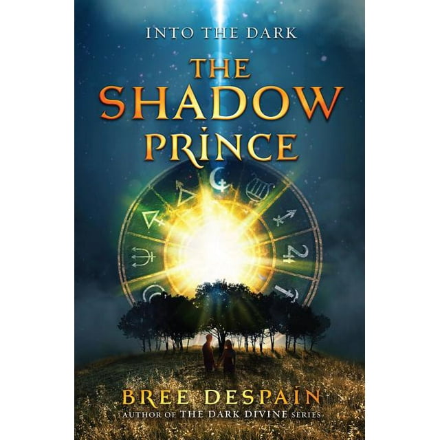 Into the Dark: The Shadow Prince (Hardcover) - Walmart.com