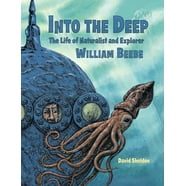 The Fantastic Undersea Life of Jacques Cousteau, (Paperback) - Walmart.com