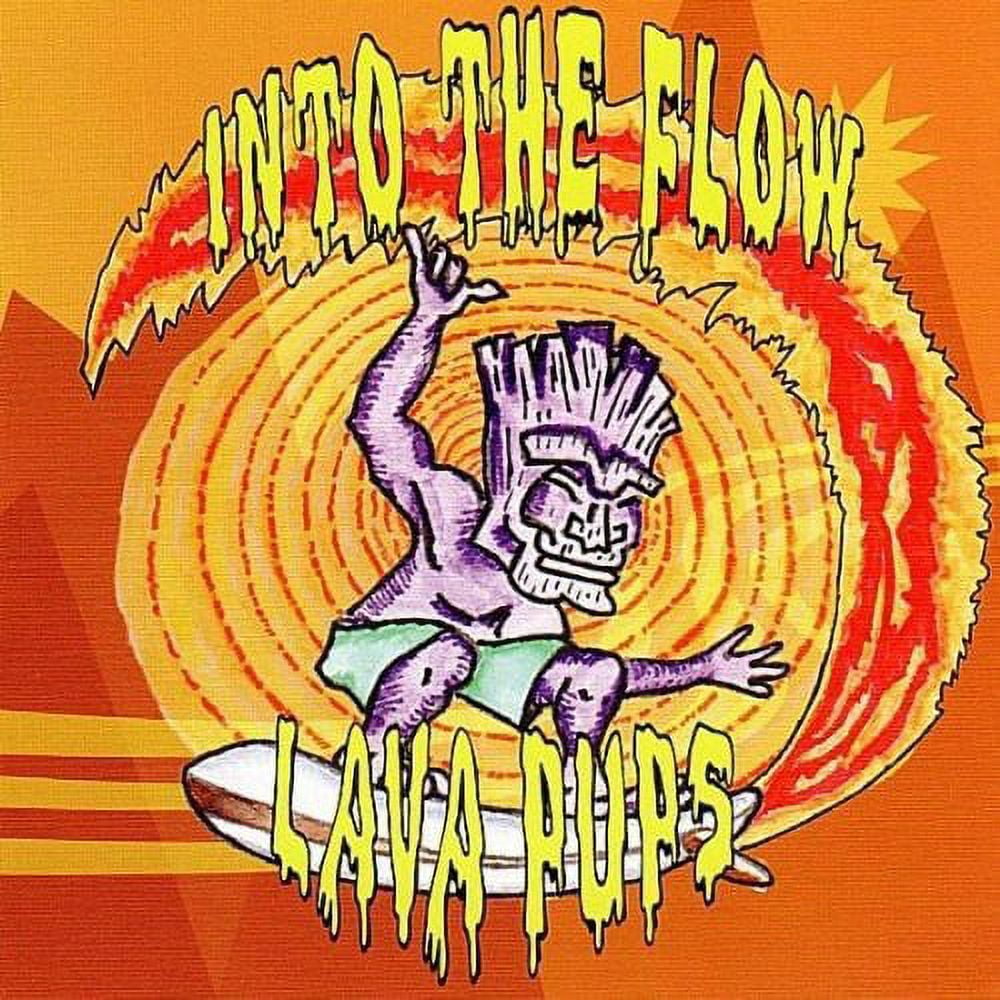 Into the Flow - Walmart.com