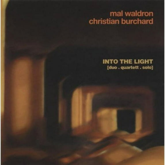 Into the Light - Walmart.com