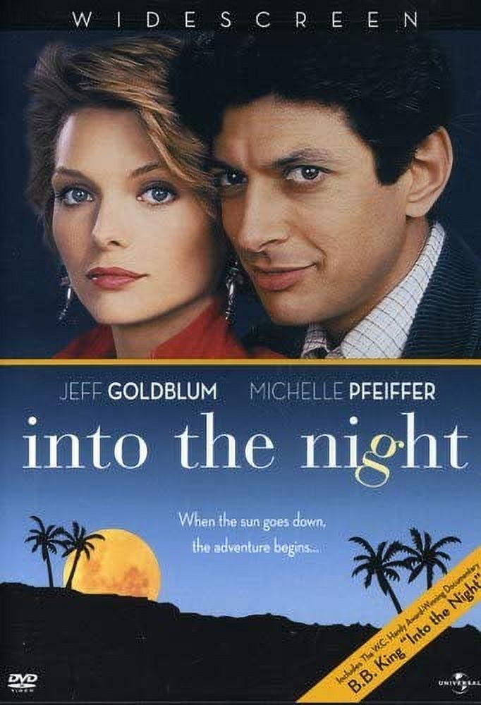 Into the Night [DVD] - Walmart.com