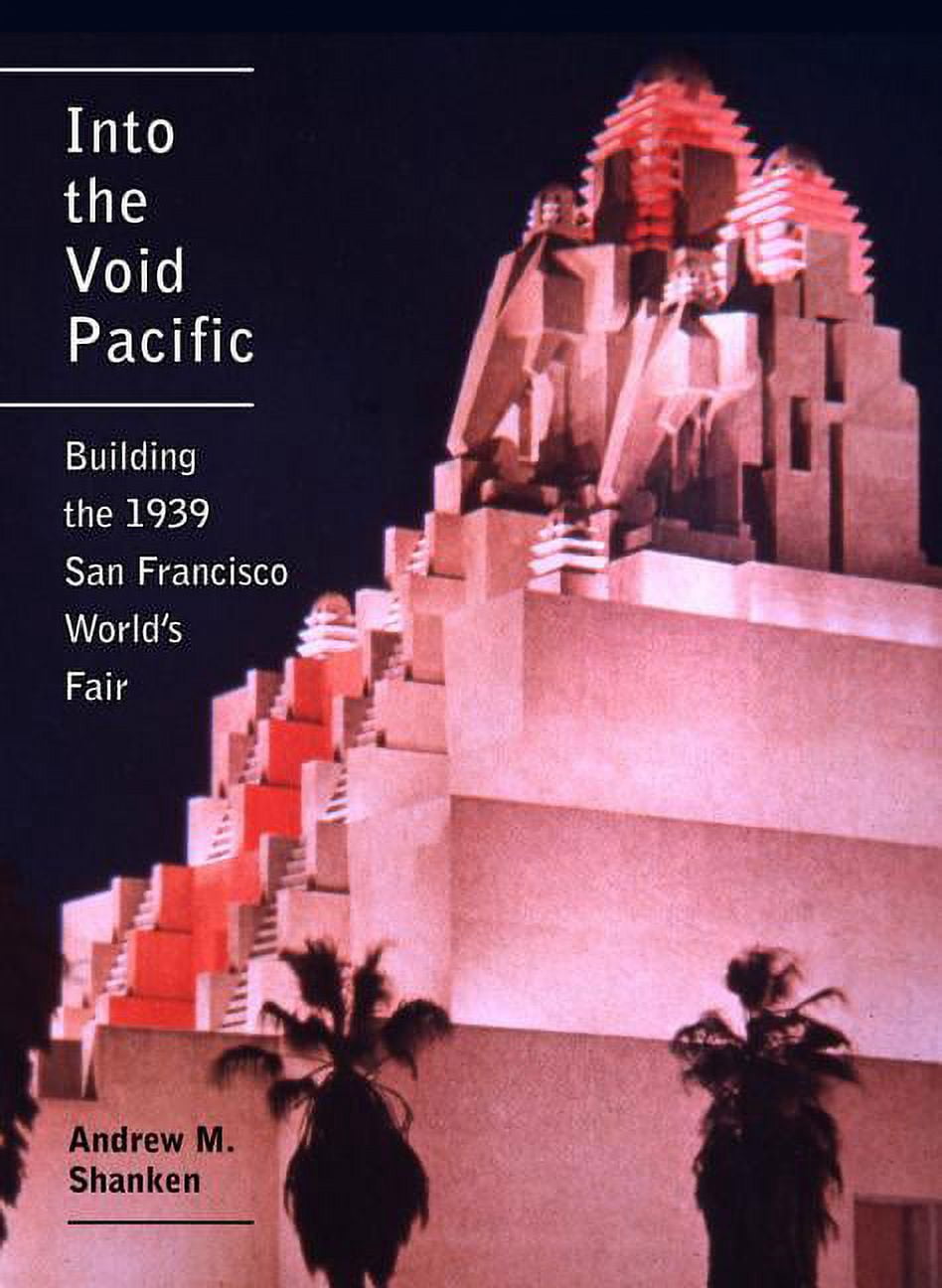 San Francisco World Fair 1939