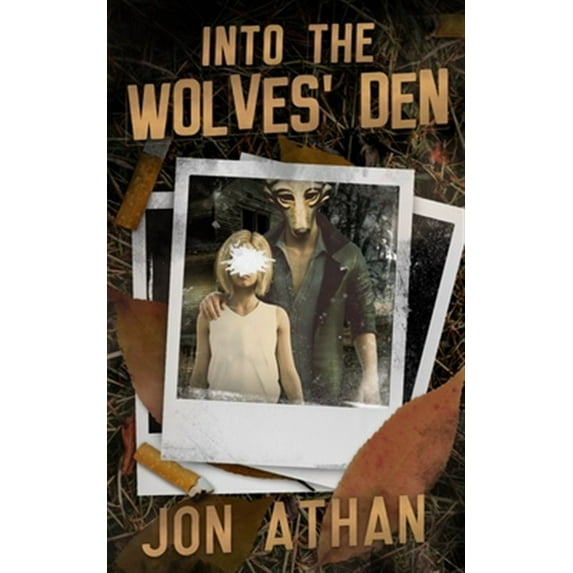 Into the Wolves' Den (Paperback) - Walmart.com
