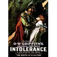 Intolerance (DVD) - Walmart.com