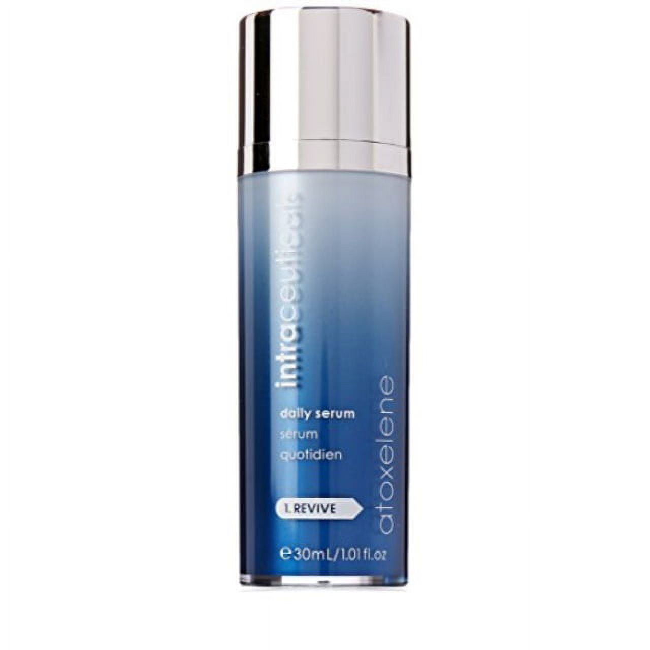 Intraceuticals Atoxelene Daily Serum, 1.01 Fluid Ounce - Walmart.com