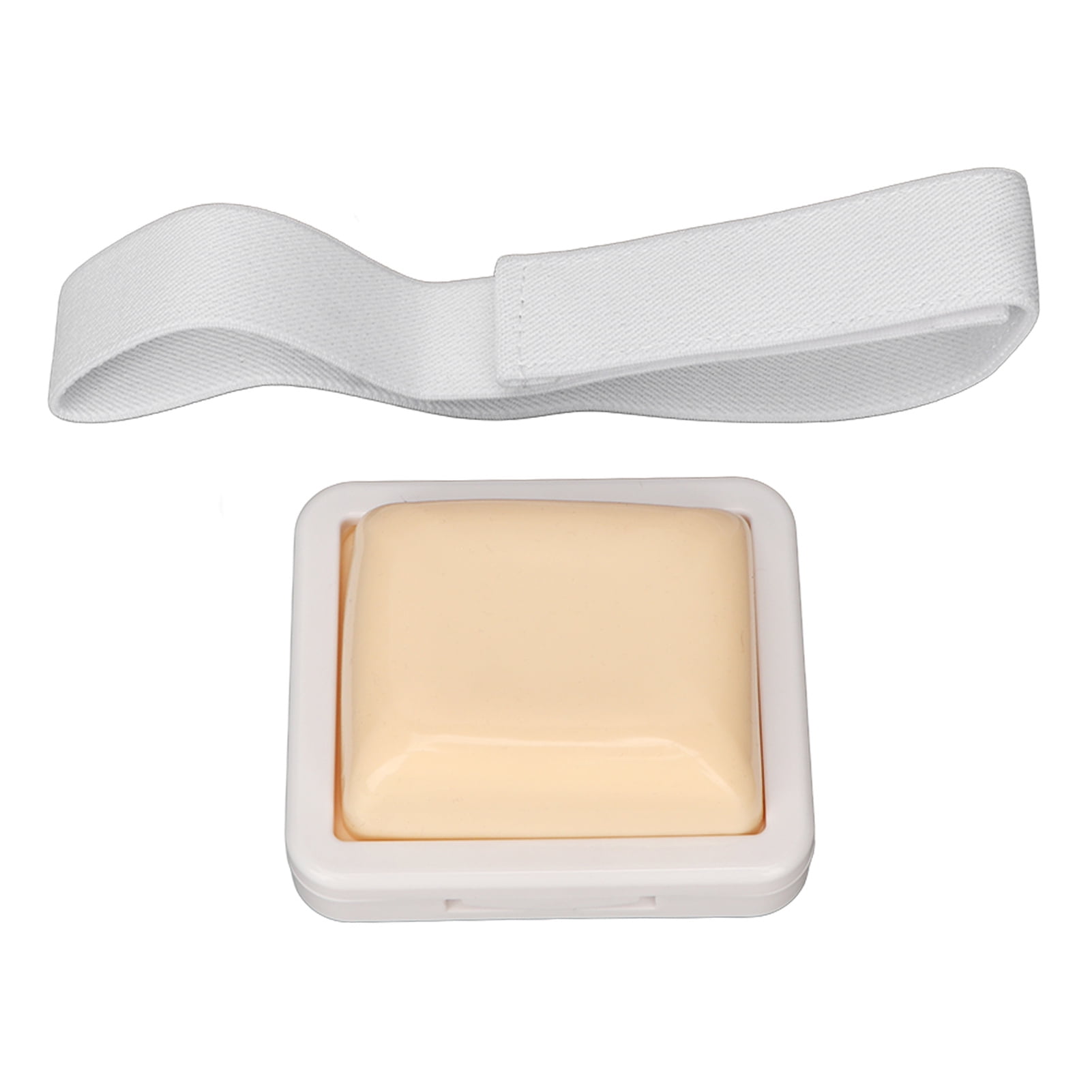 Intramuscular Injection Training Pad, Skin Muscle Layer Professional ...