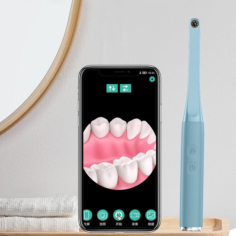 Veterinary Endoscope