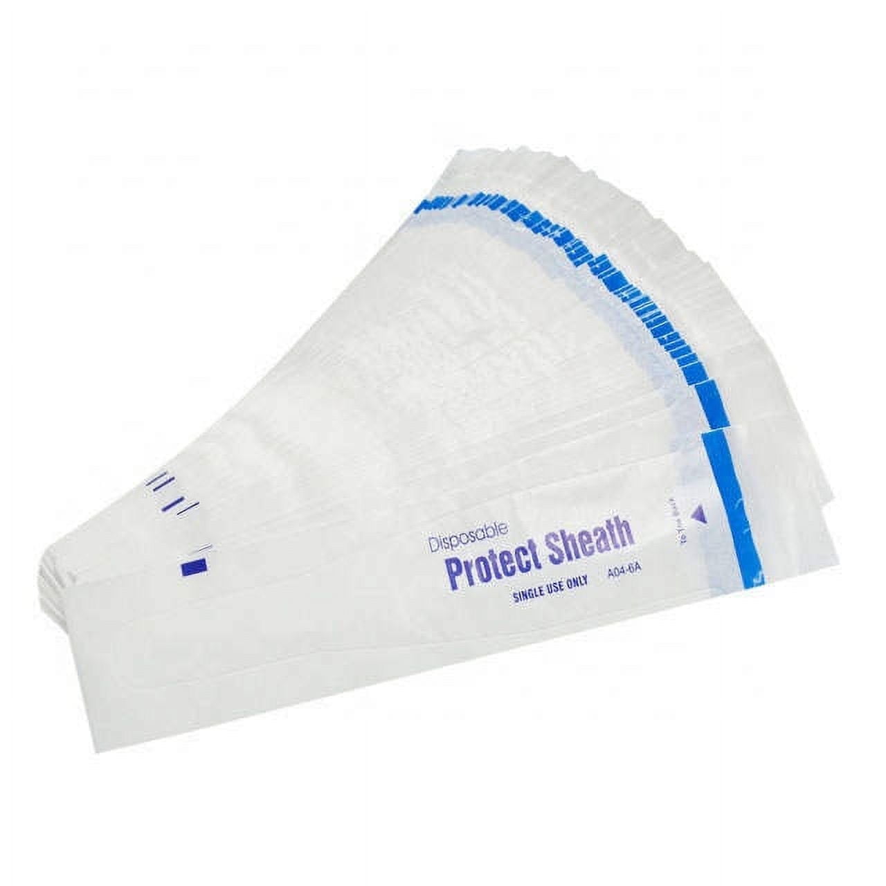 Intraoral Dental Camera Sleeve Sheath Covers A04-6A Fit Most USB ...