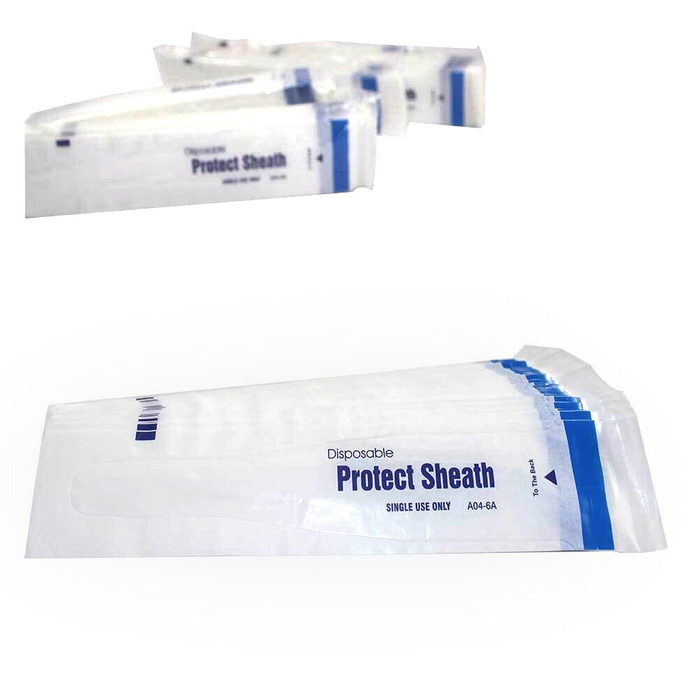 Intraoral Dental Disposable Camera Protect Sleeve Sheath Cover Sheath ...