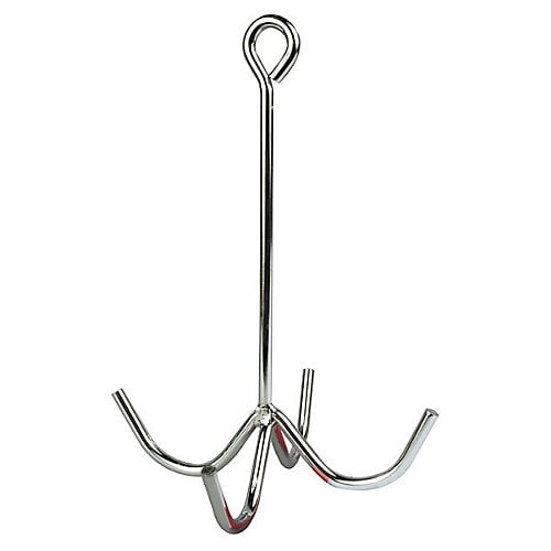 Intrepid 4 Prong Harness Hook - Walmart.com