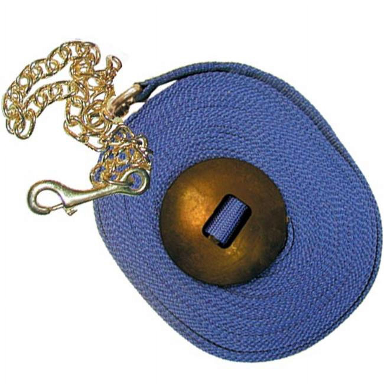 Intrepid International 103250 25 ft. x 20 in. Poly Lunge Line with ...