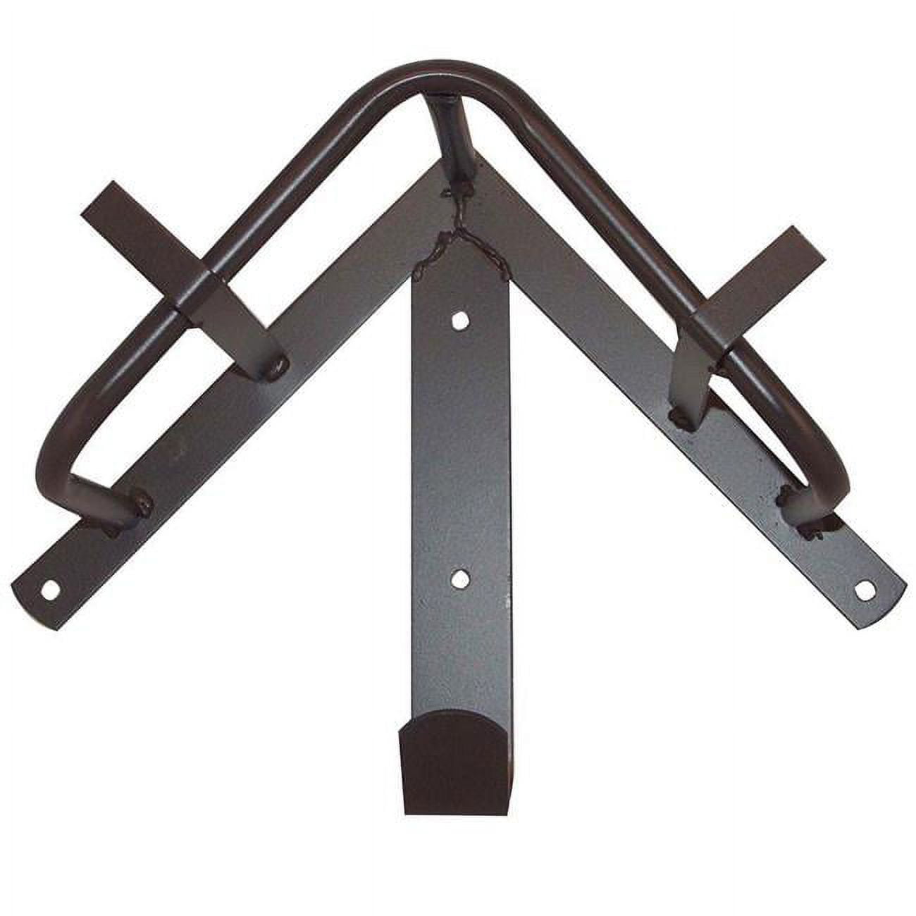 Intrepid International 216010 Harness Saddle Rack - Walmart.com