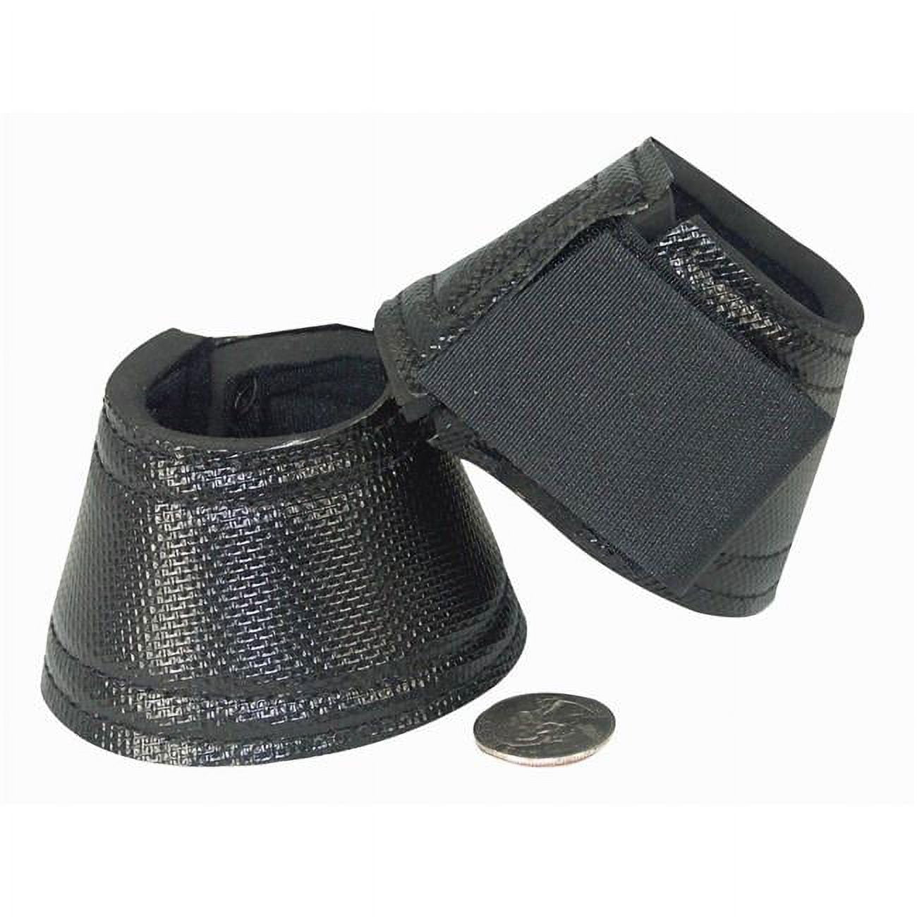 Intrepid International 245696 Miniature Horse PVC Bell Boots - Walmart.com
