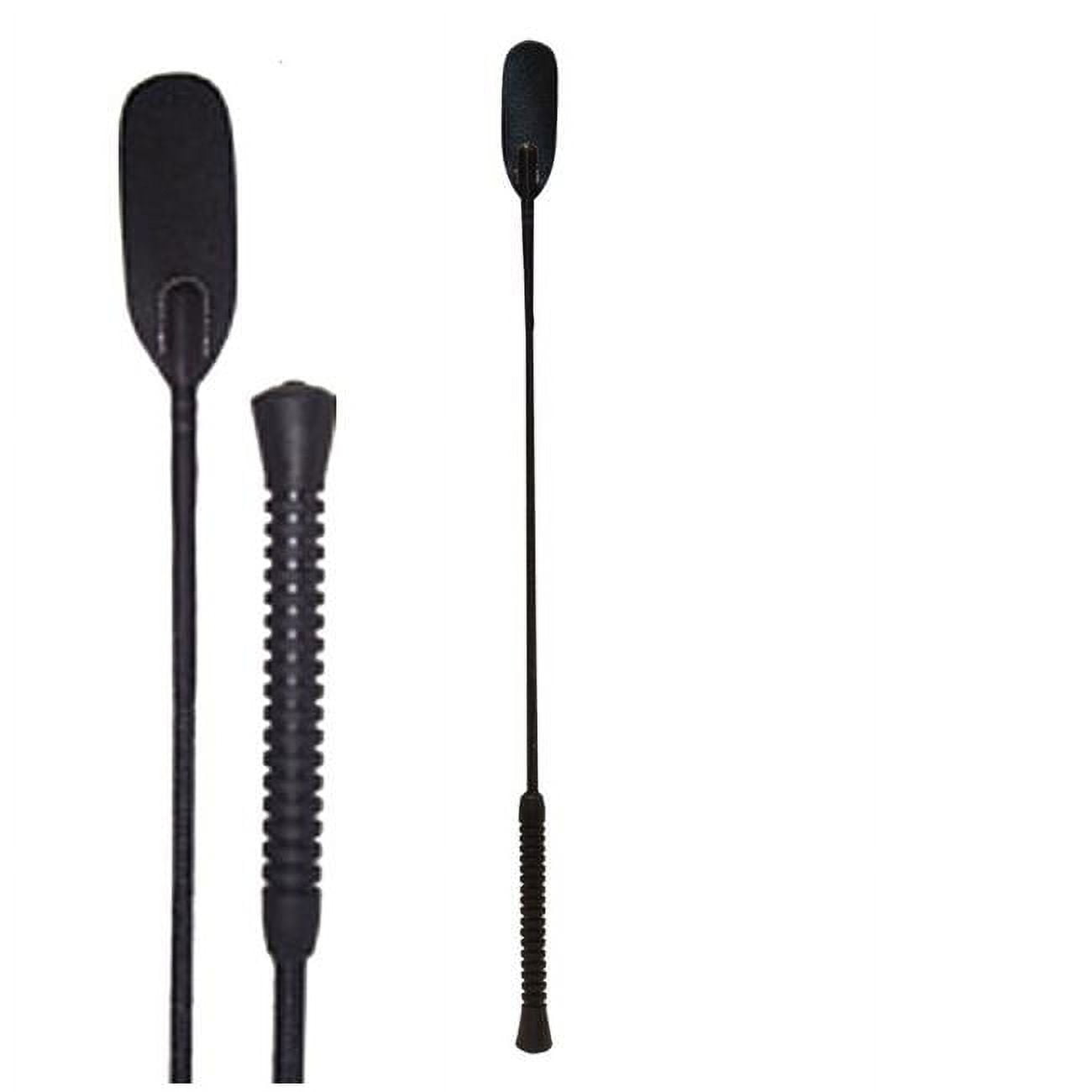 Intrepid International Riding Crop with Rubber Handle, 28 - Walmart.com