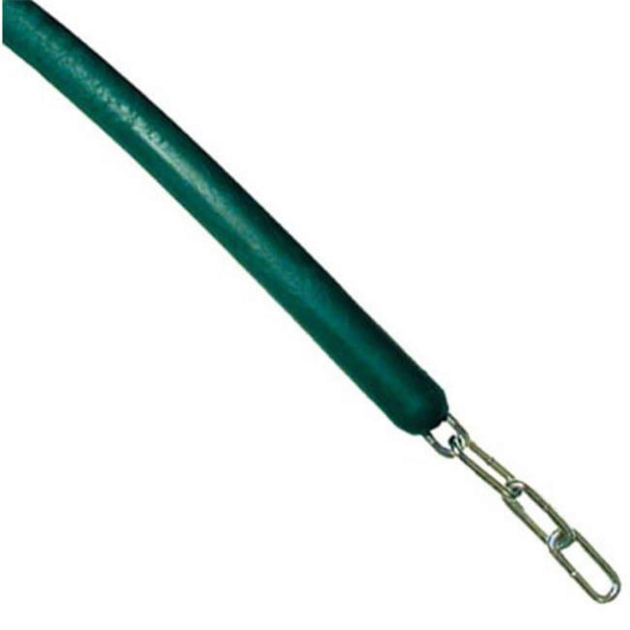 Intrepid International STCHGR Guard Rubber Covered Horse Stall Chain ...