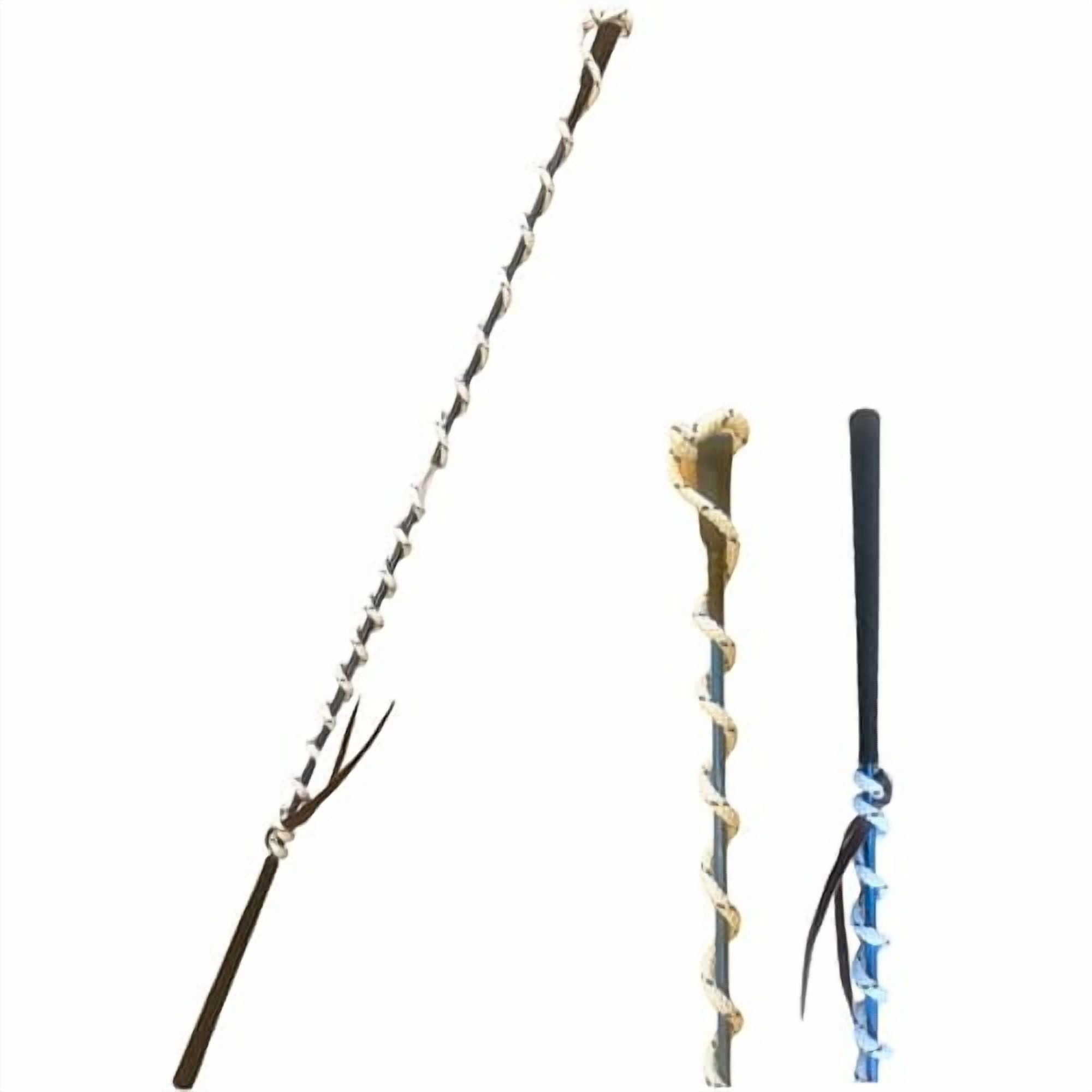 Intrepid International Training Stick and Whip - Walmart.com