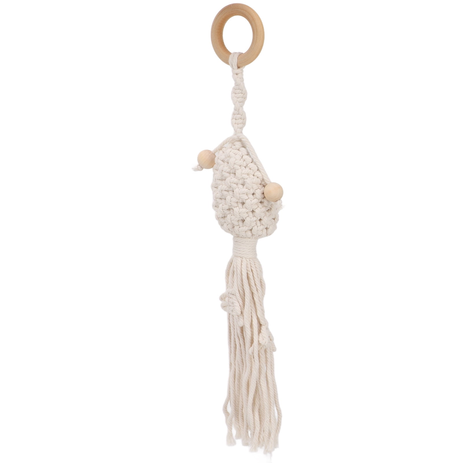 Intricate Design Air Plant Hanger, Secure Cradle For Multi Purpose ...