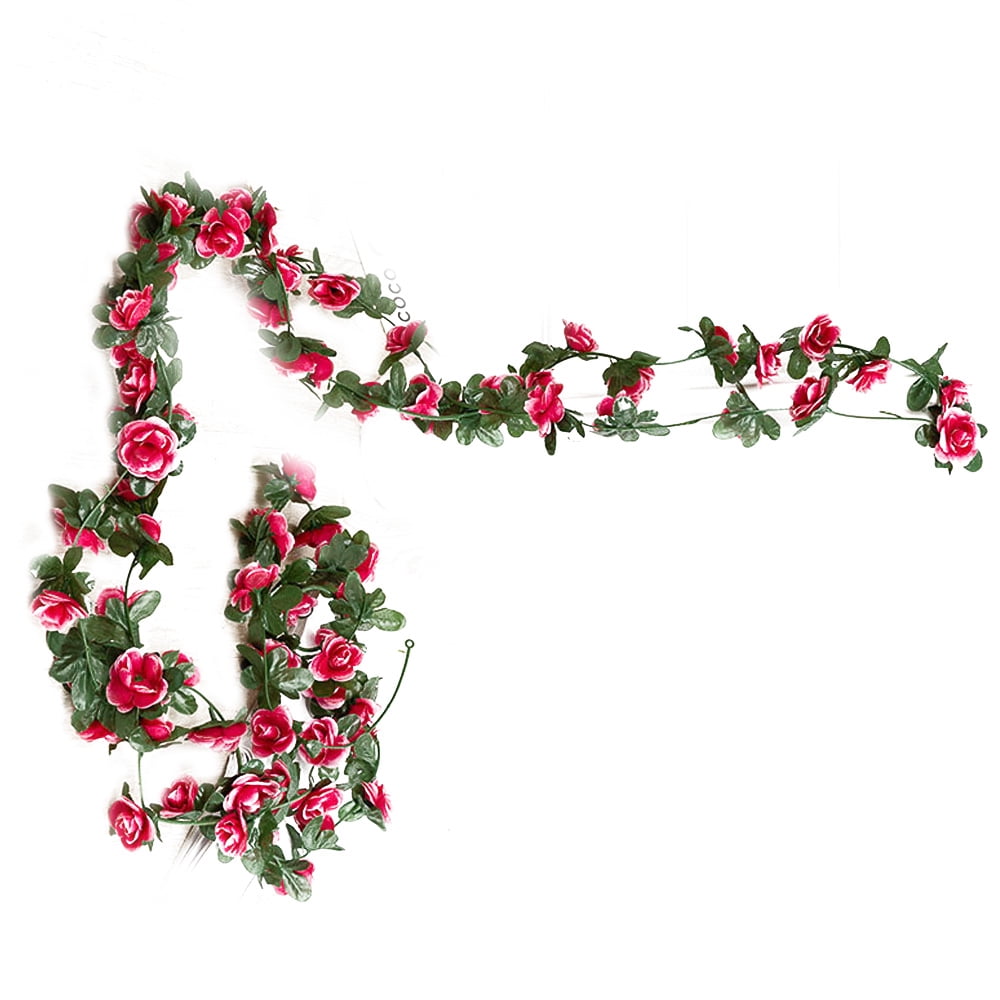 Intricate Vine Arrangements Whimsical Wedding Arch Design - Walmart.com