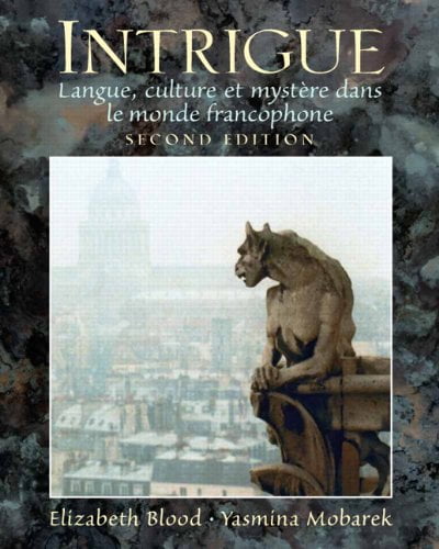 Pre-Owned Intrigue: langue, culture et mystÃƒÂ¨re dans le monde ...