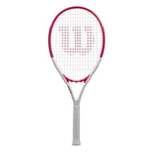 Wilson Intrigue Tennis Racket - Walmart.com