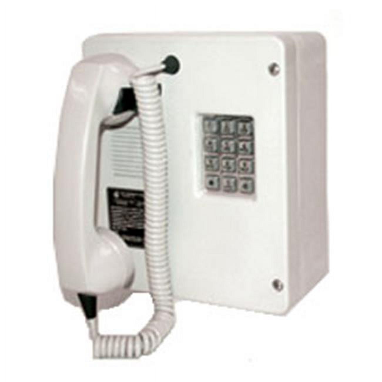 Intrinsically Safe Telephone - Walmart.com