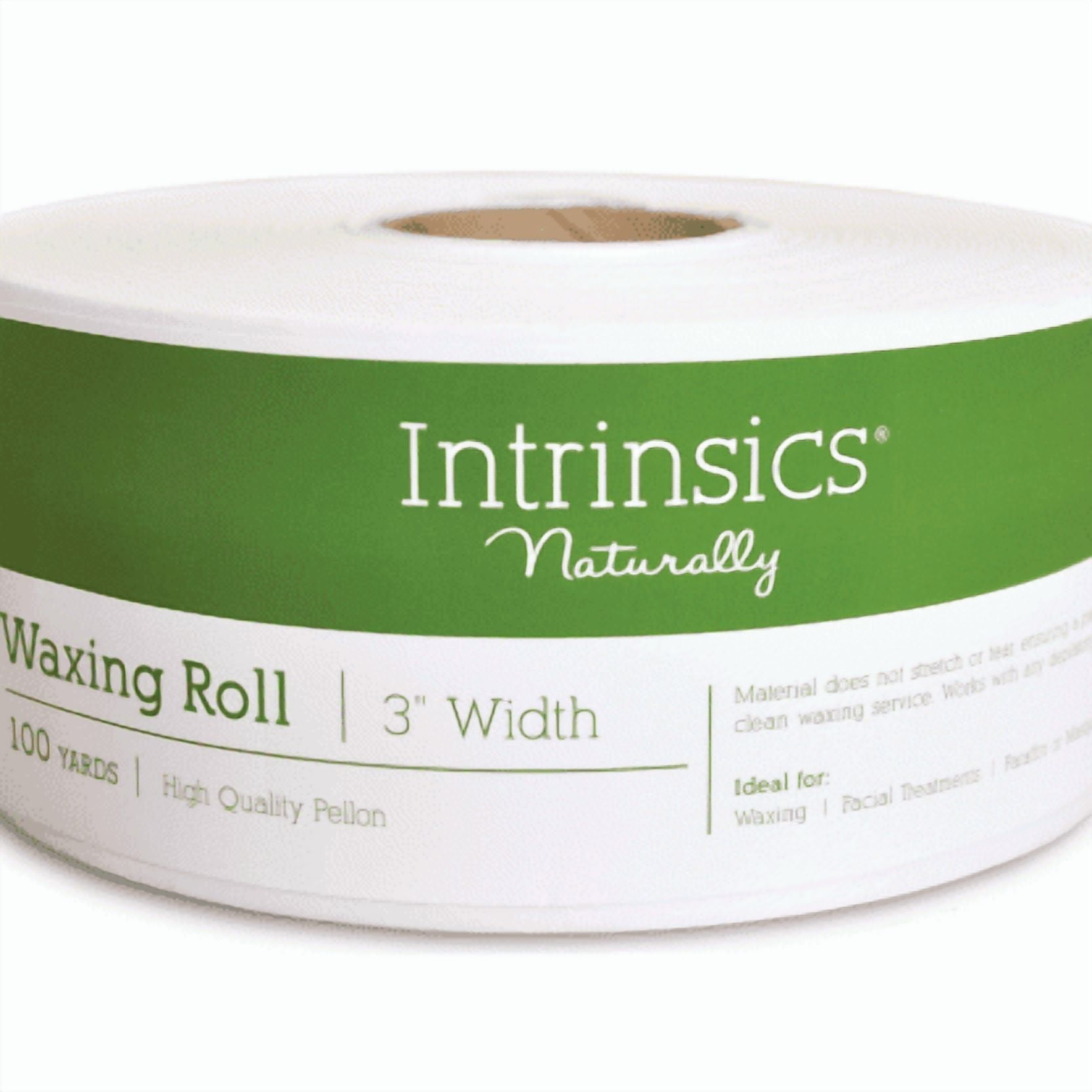 Intrinsics 406150 - 100 yds. Waxing Roll, 3” width, high quality pellon ...