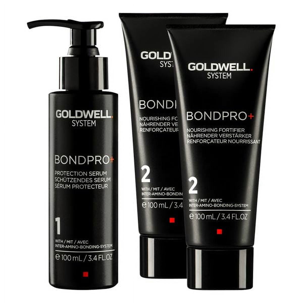 Intro Kit , Goldwell System Intro Kit Bondpro+, hair scalp beauty ...