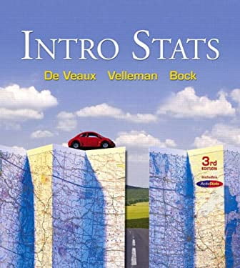 Pre-Owned Intro Stats: United States Edition Paperback - Walmart.com