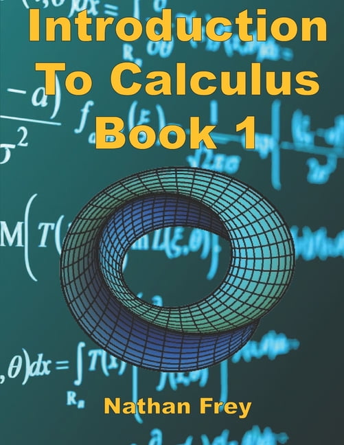 Intro to Calculus Introduction to Calculus Book 1: Practice Workbook ...