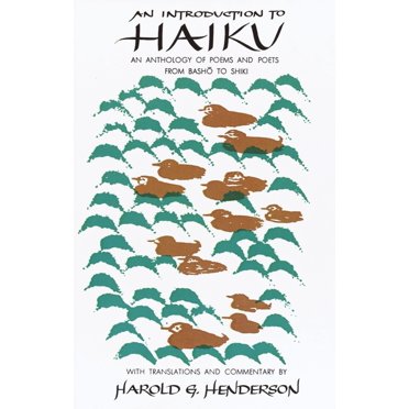 My First Book of Haiku Poems: A Picture, a Poem and a Dream; Classic ...