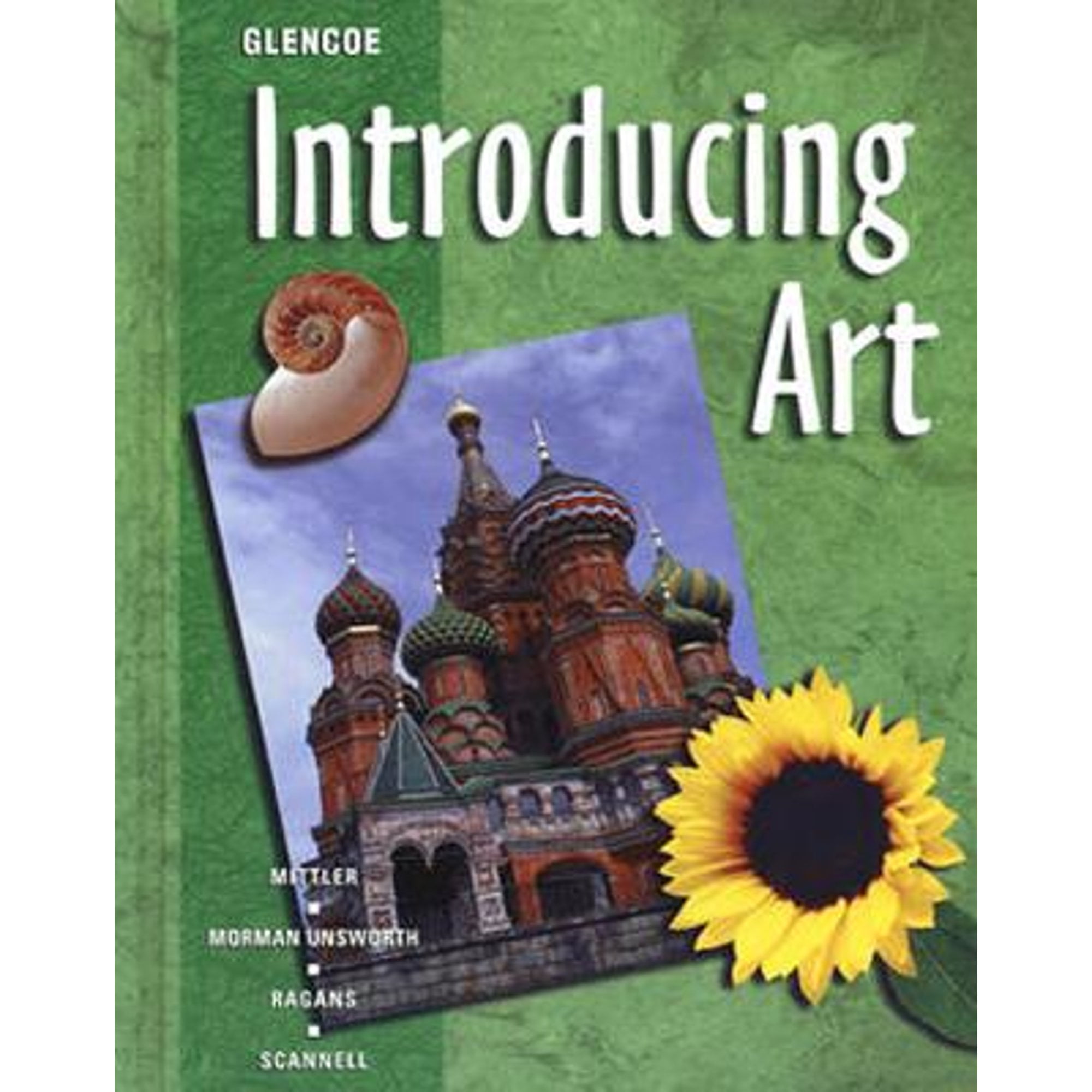 Pre-Owned Introducing Art (Hardcover) 0026623633 9780026623636 ...