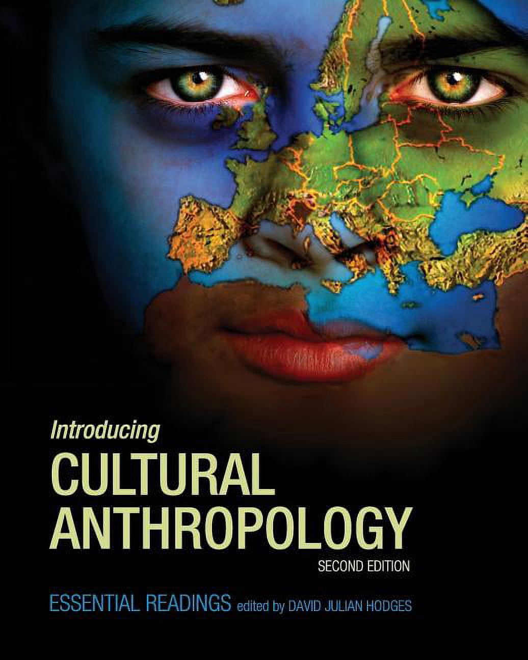 Introducing Cultural Anthropology: Essential Readings - Walmart.com